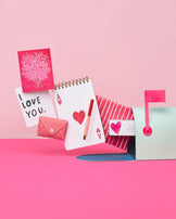 Ace Task Pad – E. Frances Paper