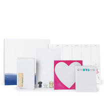 Sardines Notepad – E. Frances Paper