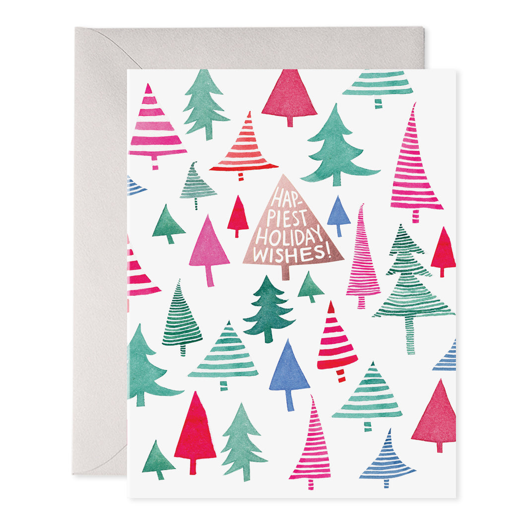 Holiday – E. Frances Paper