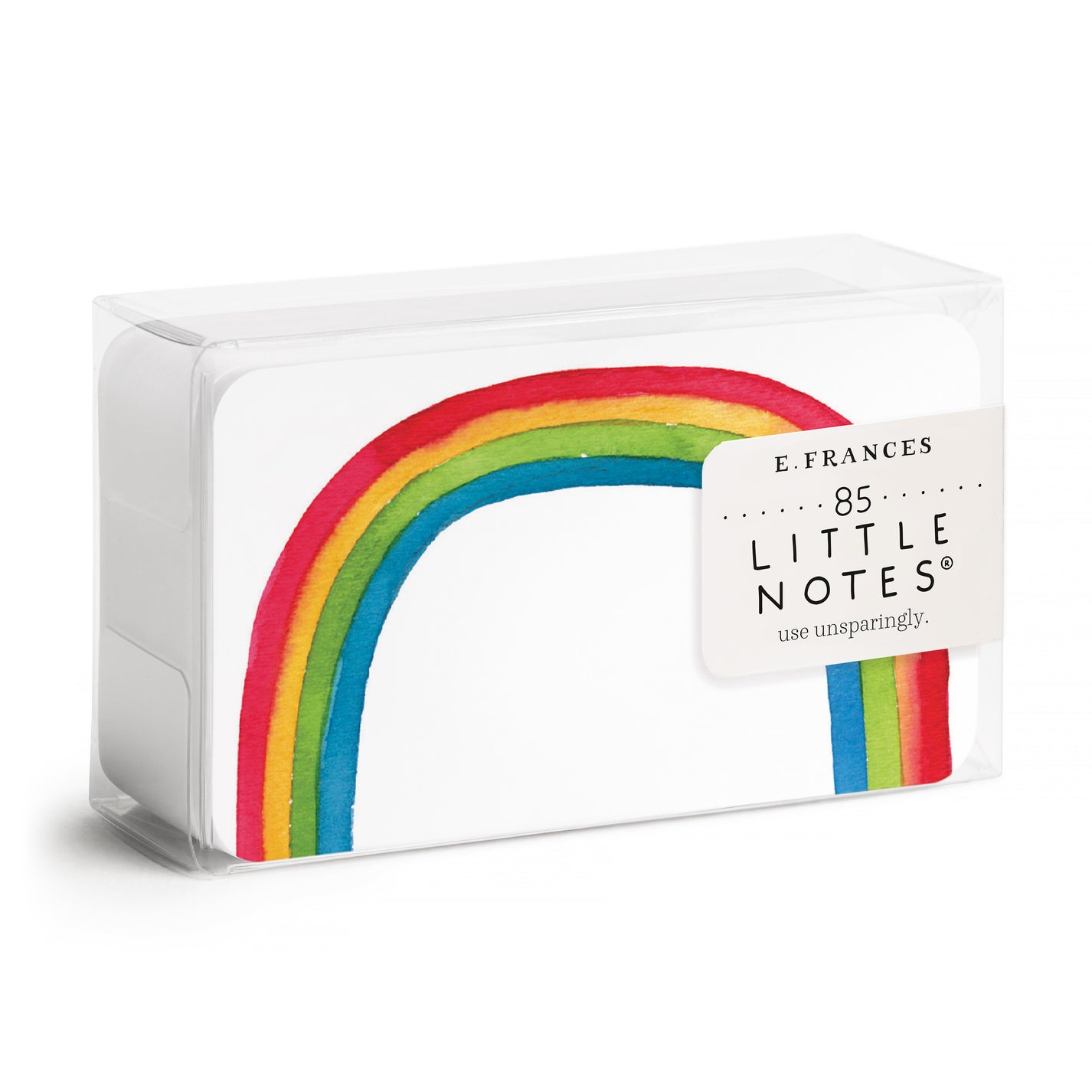 Rainbow Little Notes® – E. Frances Paper