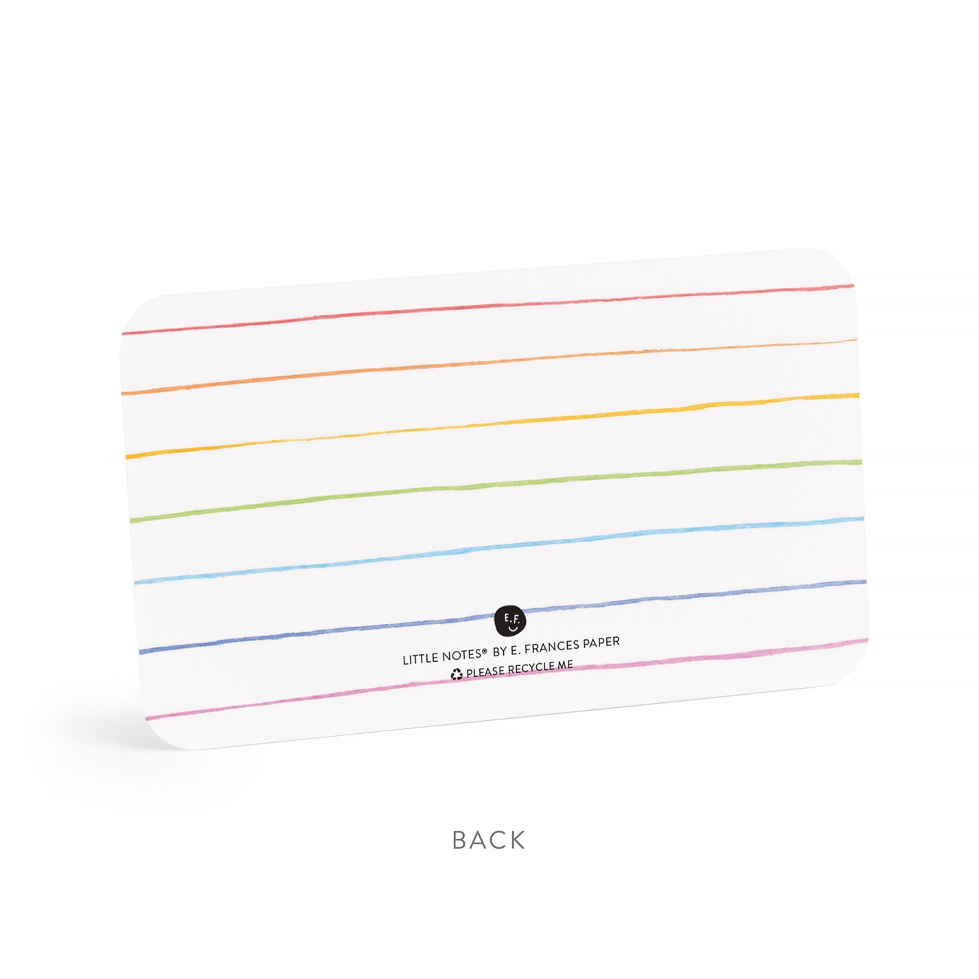 Happy Dots Little Notes® – E. Frances Paper