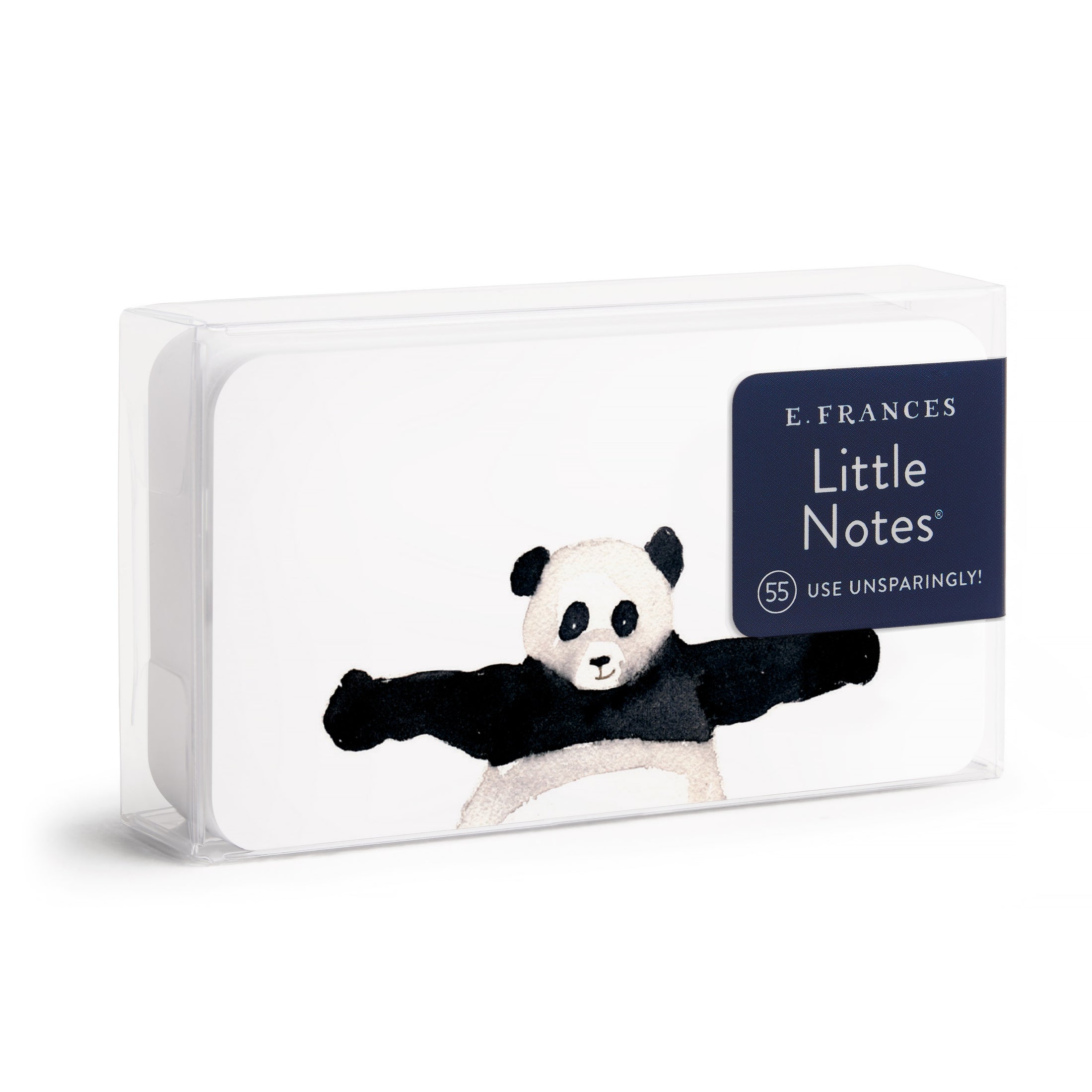 Panda Hug Little Notes® – E. Frances Paper