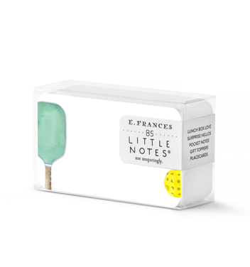 E. Frances famous Little Notes®- 85 sweet little cards to be used ...