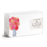 E. Frances famous Little Notes®- 85 sweet little cards to be used ...