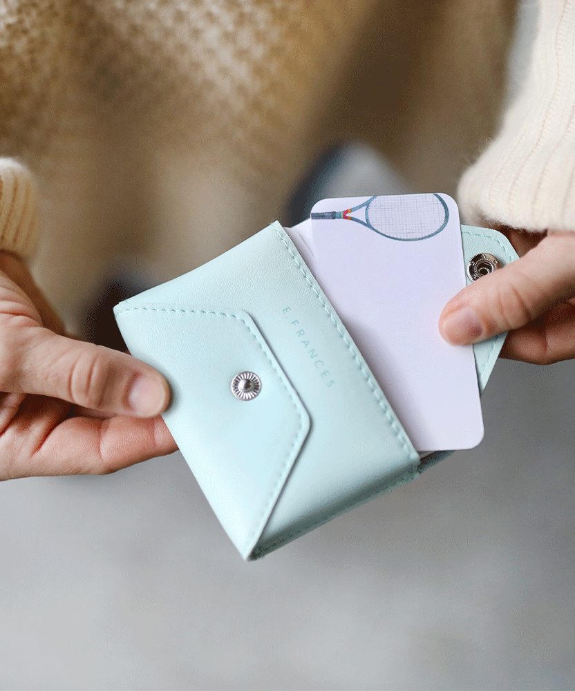 E. Frances famous Little Notes®- 85 sweet little cards to be used ...