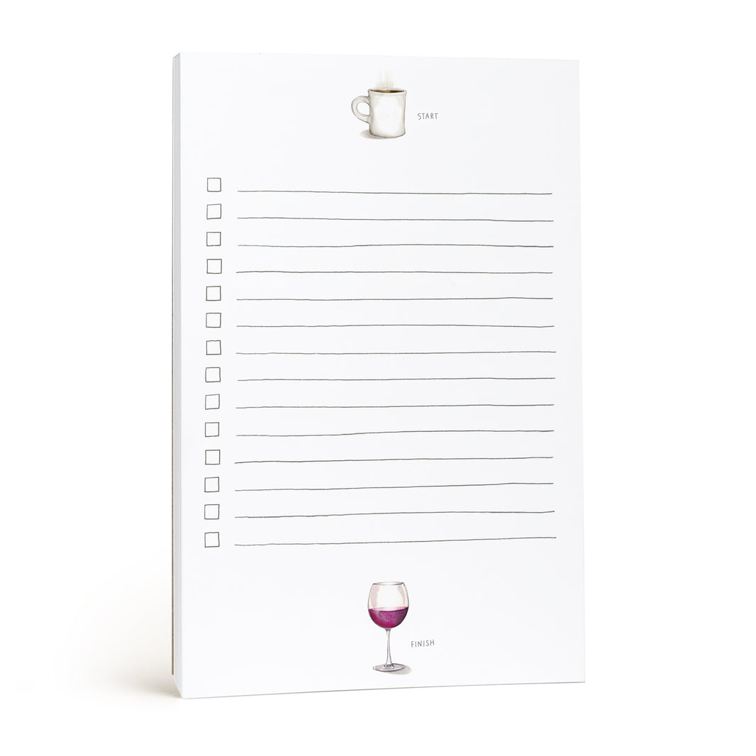 Notepads – E. Frances Paper