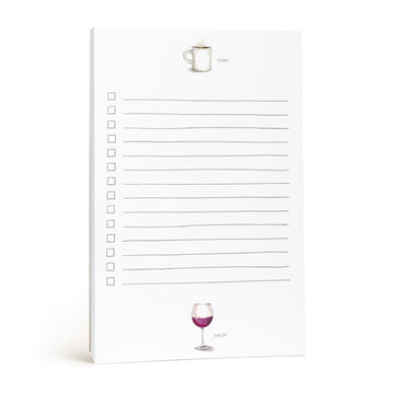 Notepads – E. Frances Paper