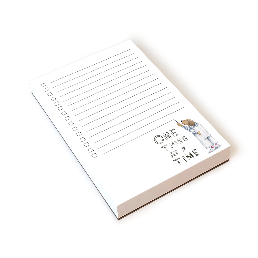 Notepads – E. Frances Paper