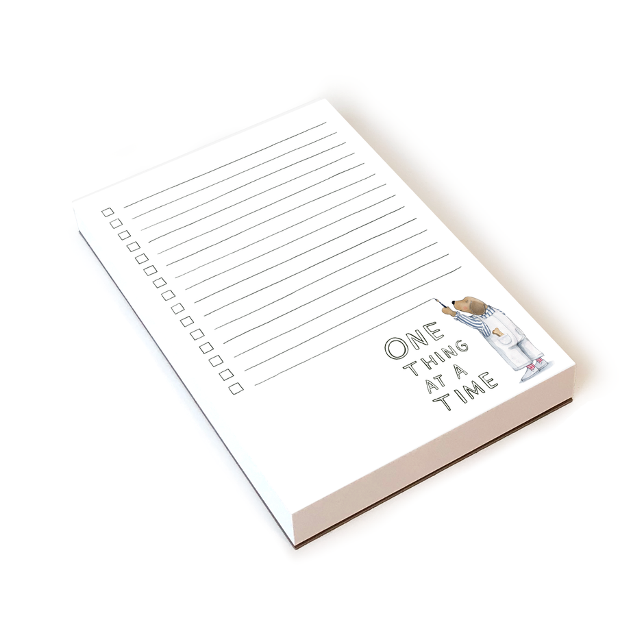 Notepads – E. Frances Paper