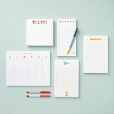 Notepads – E. Frances Paper