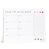 Notepads – E. Frances Paper