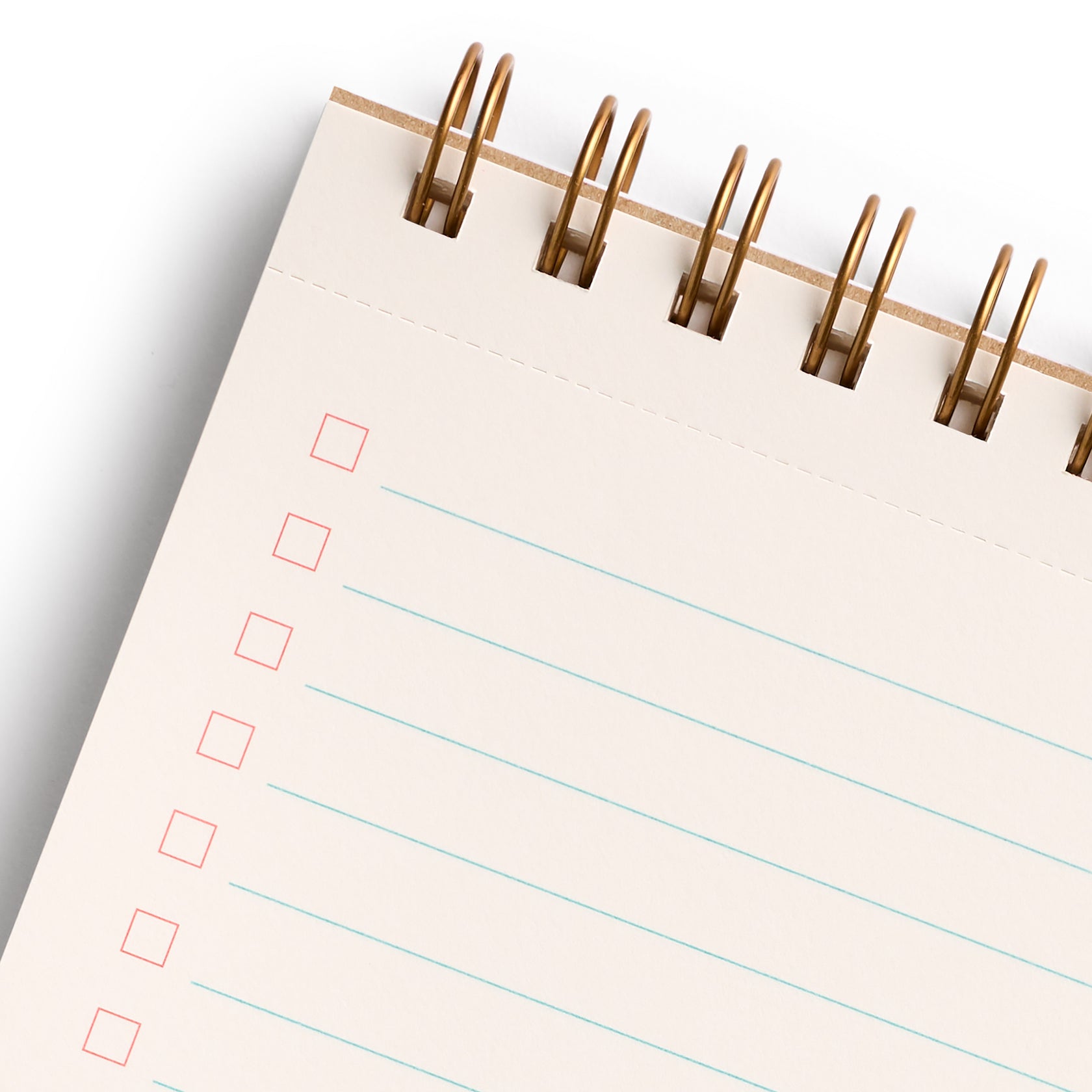 Ace Task Pad – E. Frances Paper