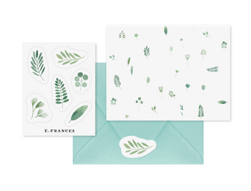 Boxed Sets – E. Frances Paper